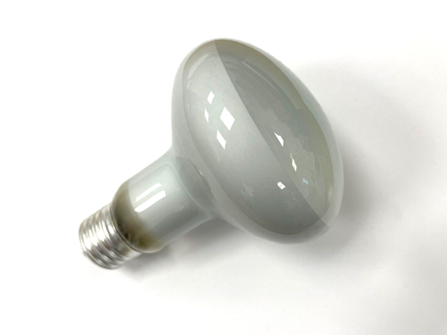 4x 60W R80 Reflector Incandescent Spot Light Bulb ES E27 Edison Screw ...