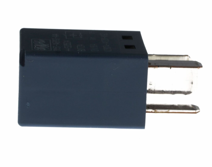 FORD KA+ MK3 Relay 30 AMP 4 Blade Micro Tyco 1667949 8V5T-14B192-AA NEW ...