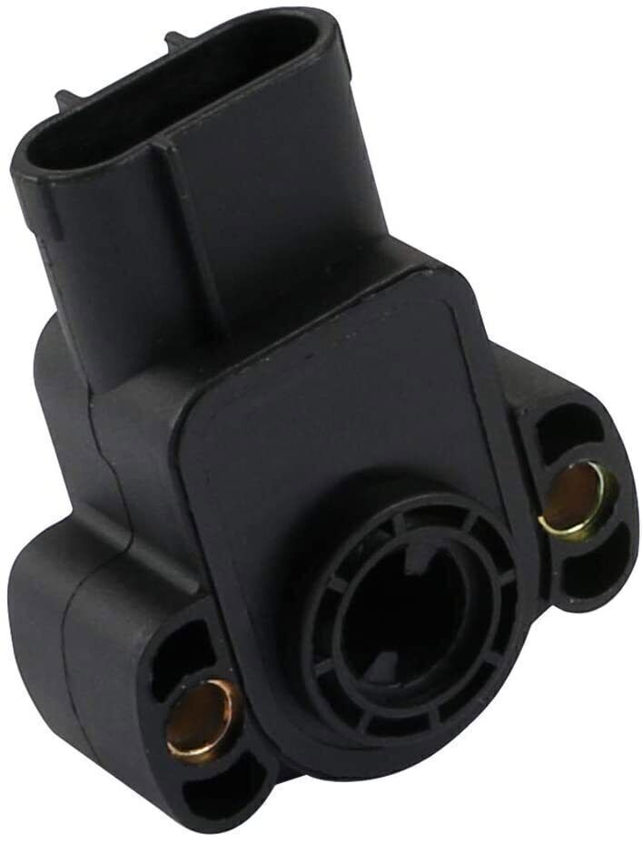 Genuine Motorcraft Throttle Position Sensor TPS OEM DY967 For Ford ...