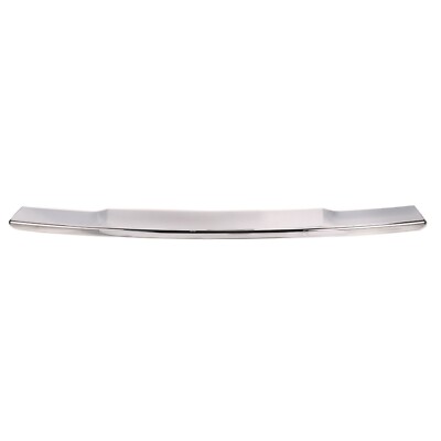17-21 JEEP COMPASS BUMPER FASCIA APPLIQUE TRIM MOLDING OEM NEW MOPAR ...