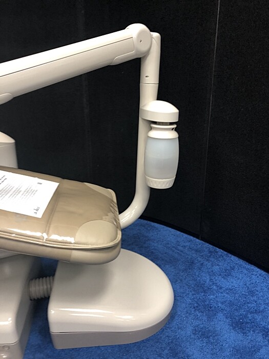 ADEC 511-532-551-561-571 - Complete Operatory Package (Surf ...