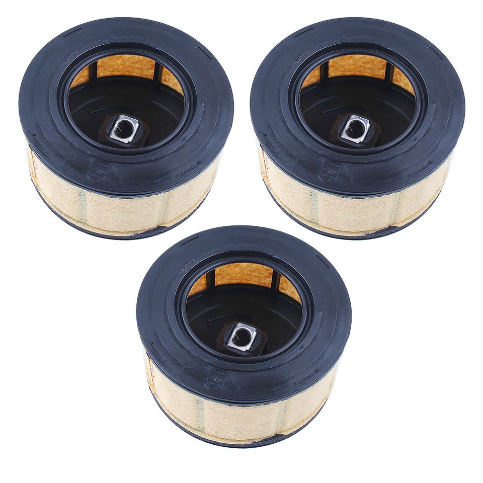 3X Air Filter For Stihl MS391 MS381 MS311 MS231 MS251 MS362C MS271 ...