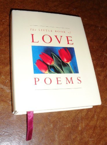 The Little Book of Love Poems | eBay