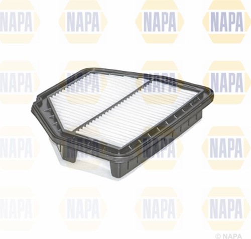 Fits Chevrolet Captiva Vauxhall Antara 2.2 CDTi D Baxter Air Filter ...