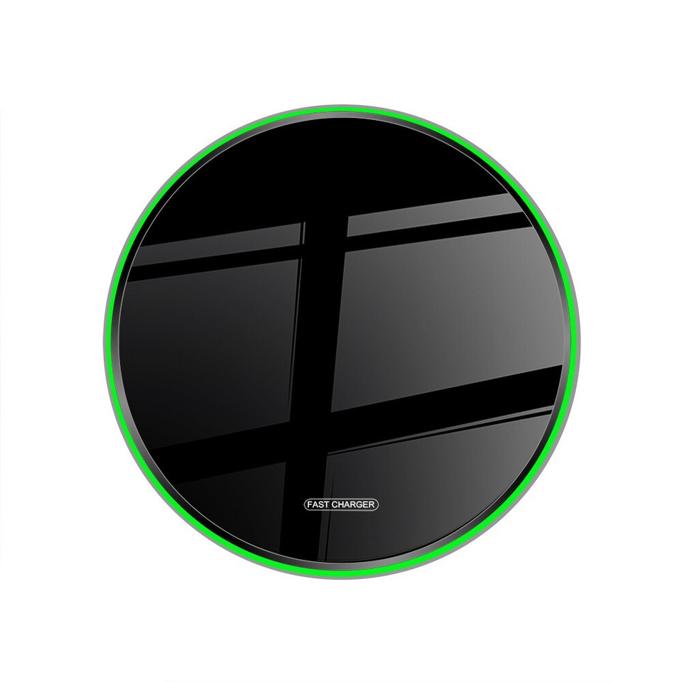 30W Fast Wireless Charger Mat Charging Pad For Motorola Moto Razr 60 ...