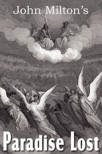 John Milton Paradise Lost (Paperback) (UK IMPORT) 9781612032443| eBay