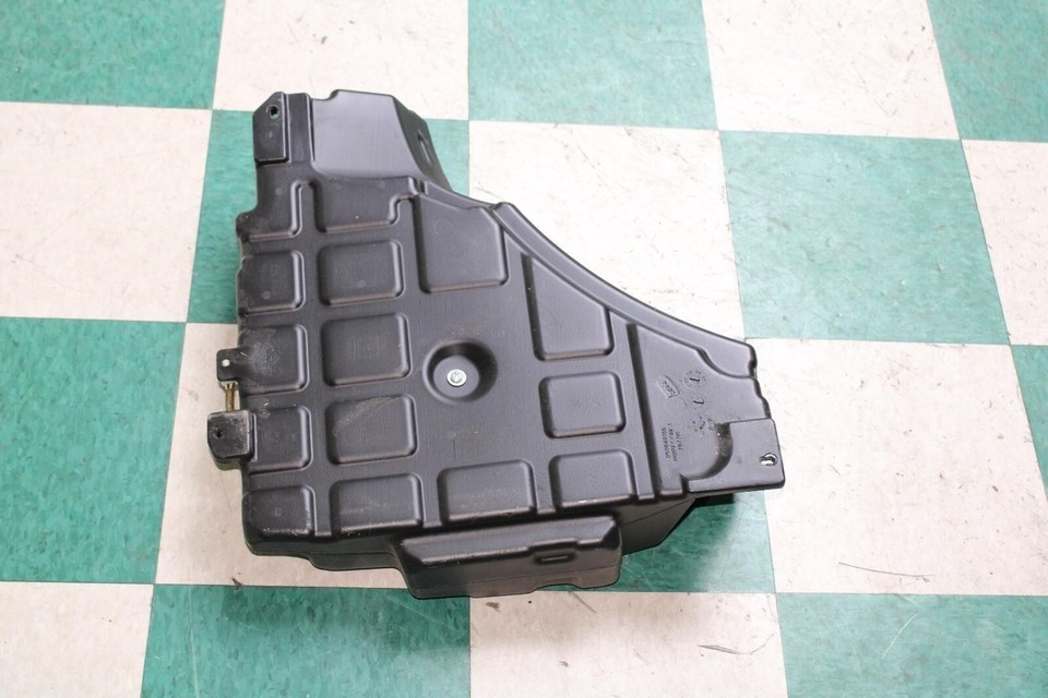 12-22 Grand Cherokee Electronic Rear Trunk Hatch Subwoofer Sub Woofer ...