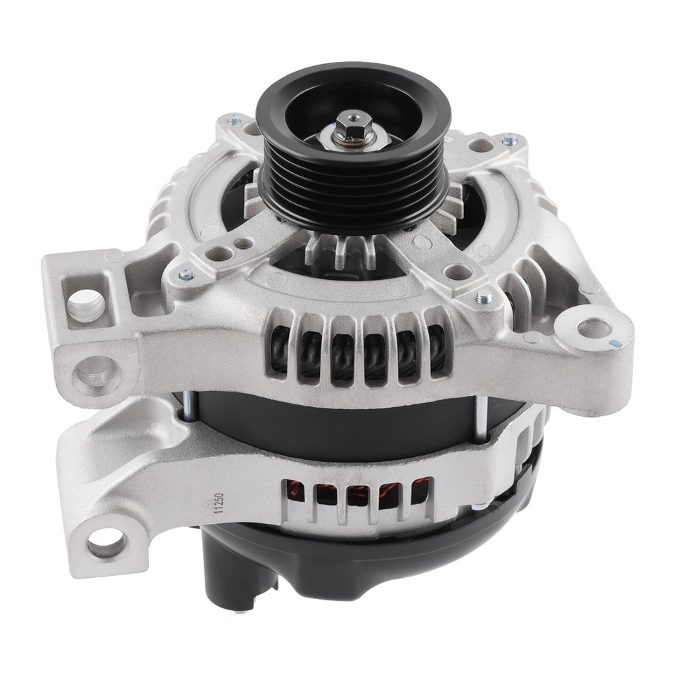 Alternator OEM 11250 For 2008-2017 Chevrolet Equinox GMC Terrain 3.6L ...