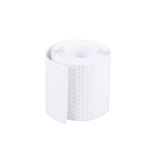 3M Reflective Night Glow Warning Tape for Car Truck Trailer Safety Use ...