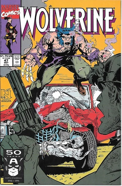 Wolverine #1 Value GoCollect (wolverine-1-7, 58% OFF