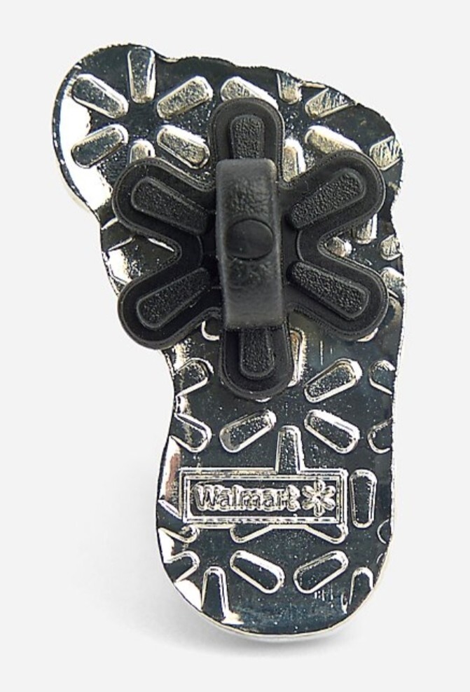 Walmart Limited Collectible 10 Foot Rule Pin *RETIRED PIN* | eBay