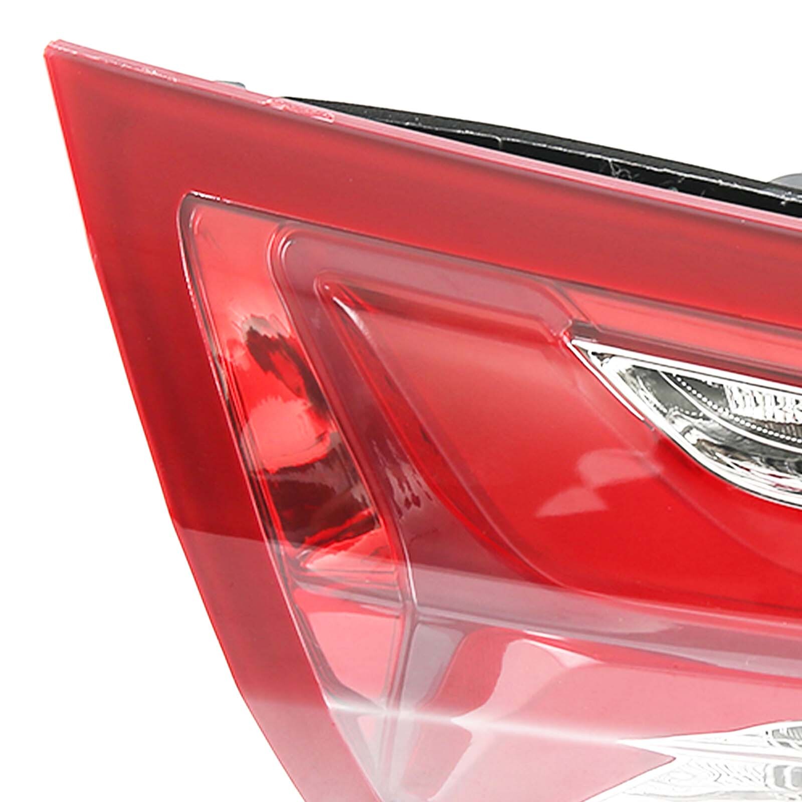 Driver Side Rear Tail Light For 2019-2021 Chevrolet Malibu XL LED Inner ...