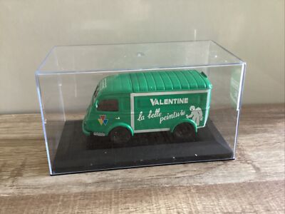 Renault 1000kg Valentine 1/43 ixo norev Eligor | eBay