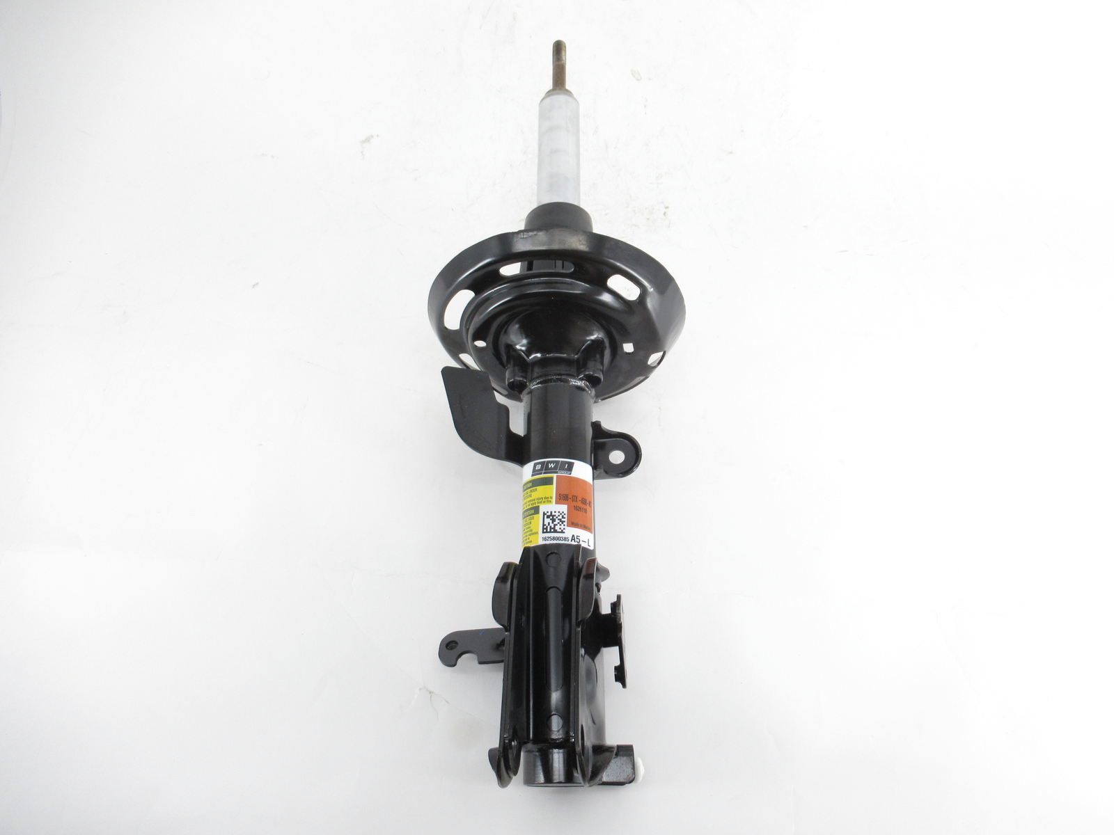 2010-2013 Acura MDX 2010-2012 ZDX Genuine OEM Acura Driver Front Shock ...