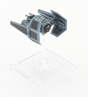 TIE/ag Aggressor - Star Wars X-Wing Miniatures | eBay