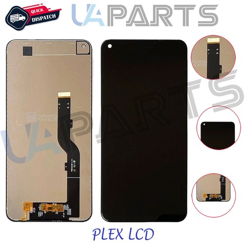 For TCL PLEX T780H 6.53" Touch Screen Digitizer LCD Display Assembly ...