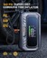 YaberAuto (YA90) 10-in-1 Portable Car Jump Starter with Air Compressor 160PSI 60 for sale online ...