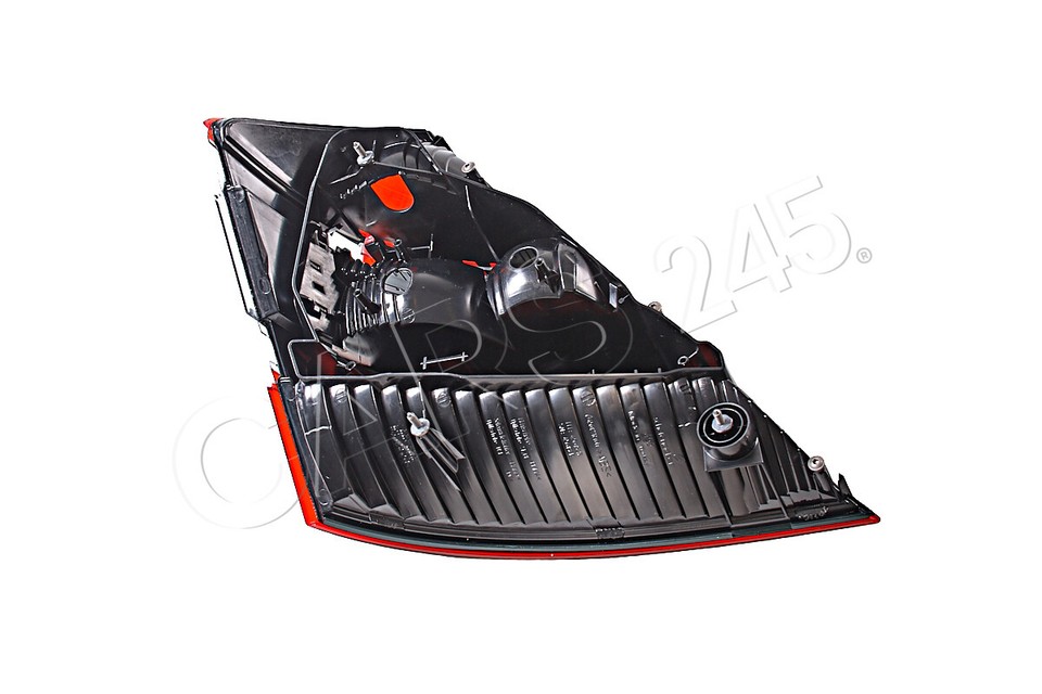 Rear Light Right For MERCEDES W221 2005-2009 2218200266 ULO OEM | eBay