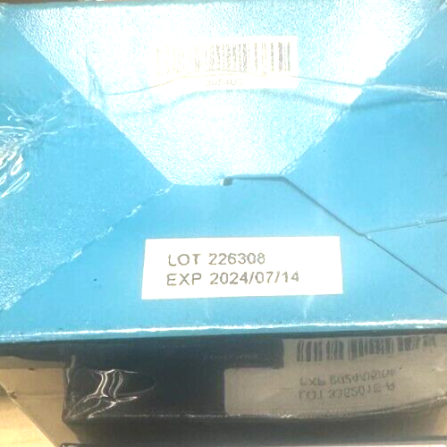 Protandim Tri-Synergizer (NRF2, NAD, and NRF1) 30 Packets BB 7/14/2024 ...