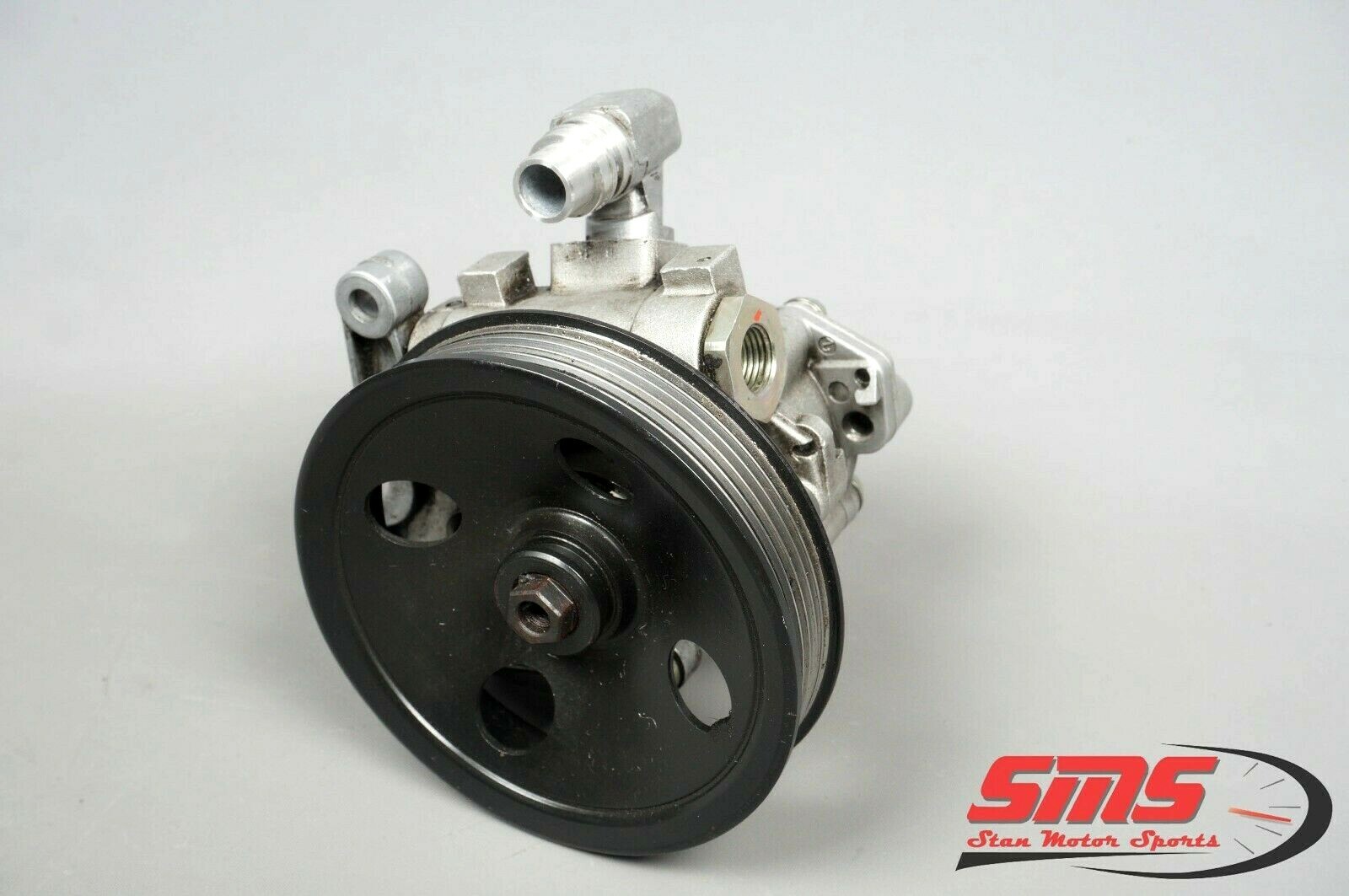 98-01 Mercedes W163 ML430 ML320 ML55 AMG Power Steering Pump OEM ...