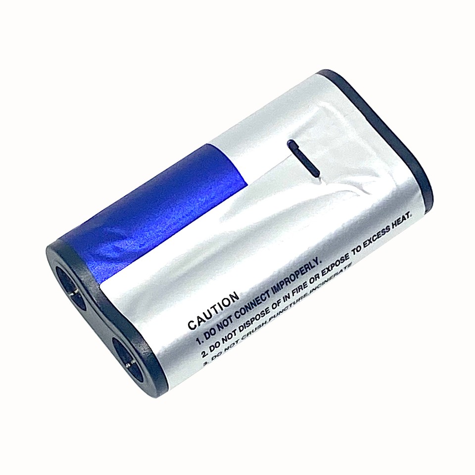 Camera Battery for Kodak Z710, Z740, Z885, Z1275, CR-V3, CR-V3P, CRV-3 ...