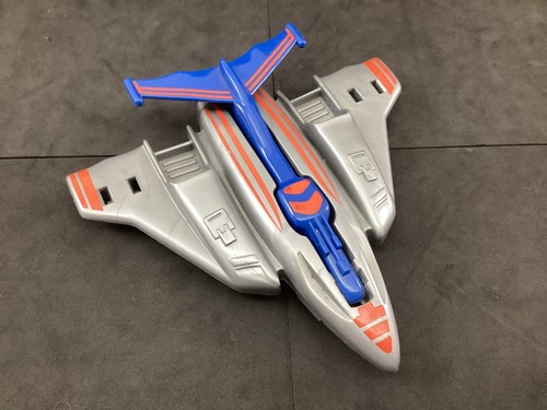 Masters of the Universe MOTU He-Man 1986 Jet Sled Action Figure Vehicle ...