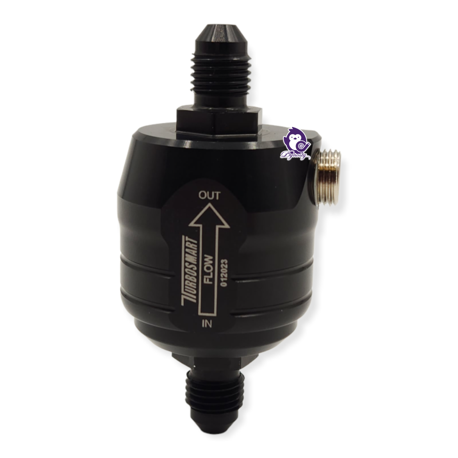 Turbosmart OPR V2 Turbo Oil Pressure Regulator TS-0811-0012 | eBay