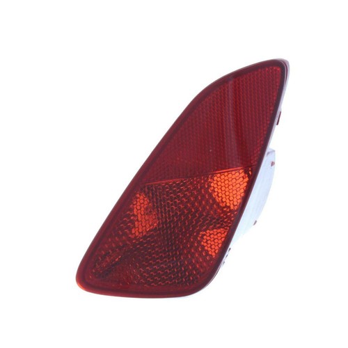 Red Rear Fog light Right side for Ford Fiesta MK8 2018- | eBay