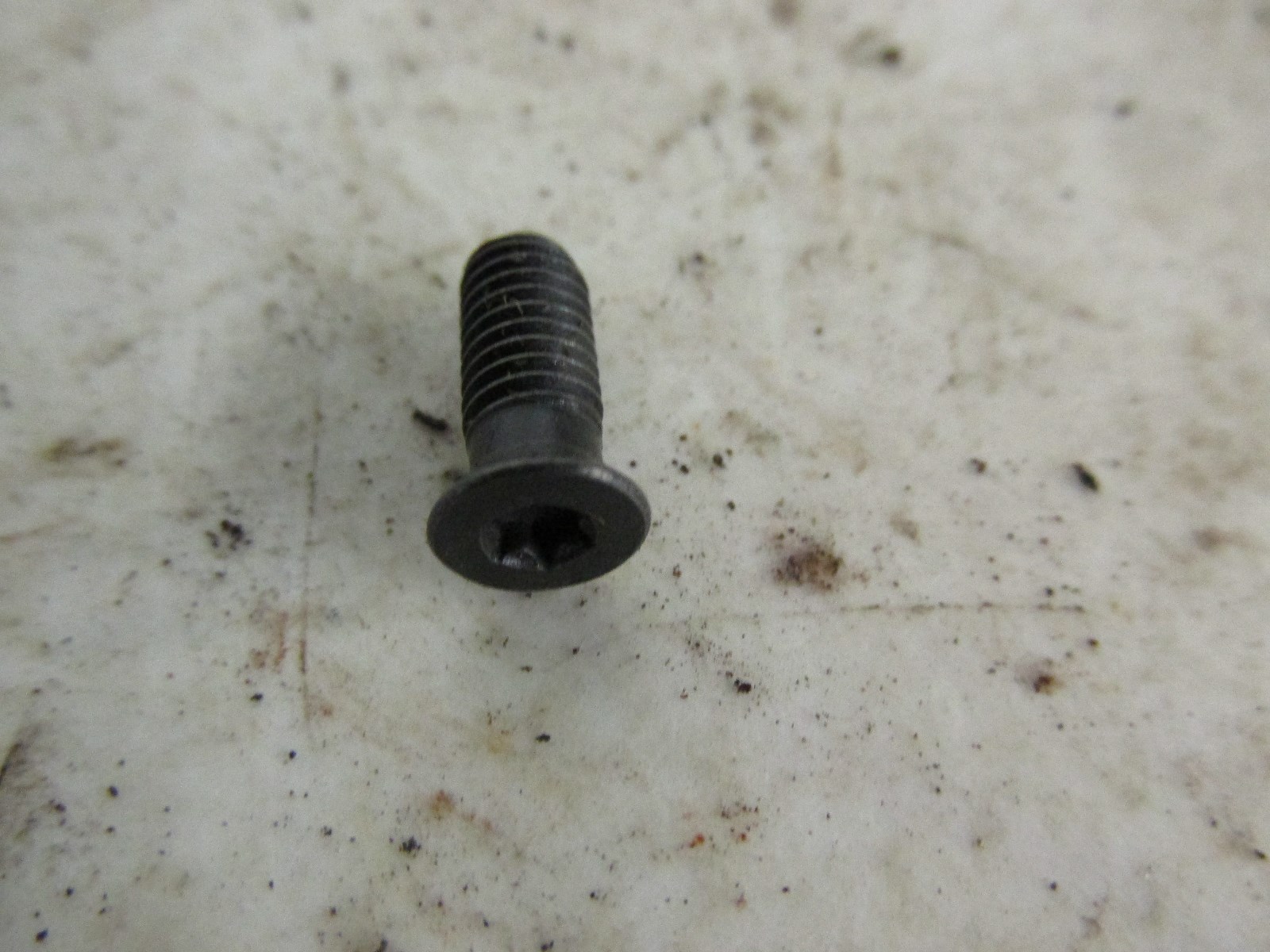 SFS WSP Torx Screw 10-32 UNF-3A x 12.4 Lot of 10pc 40598GN | eBay