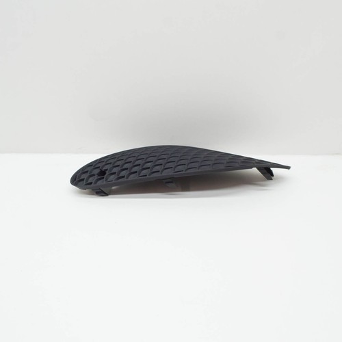 New MERCEDES-BENZ CLA Coupe C118 Front Bumper Left Grille A1188856600 ...