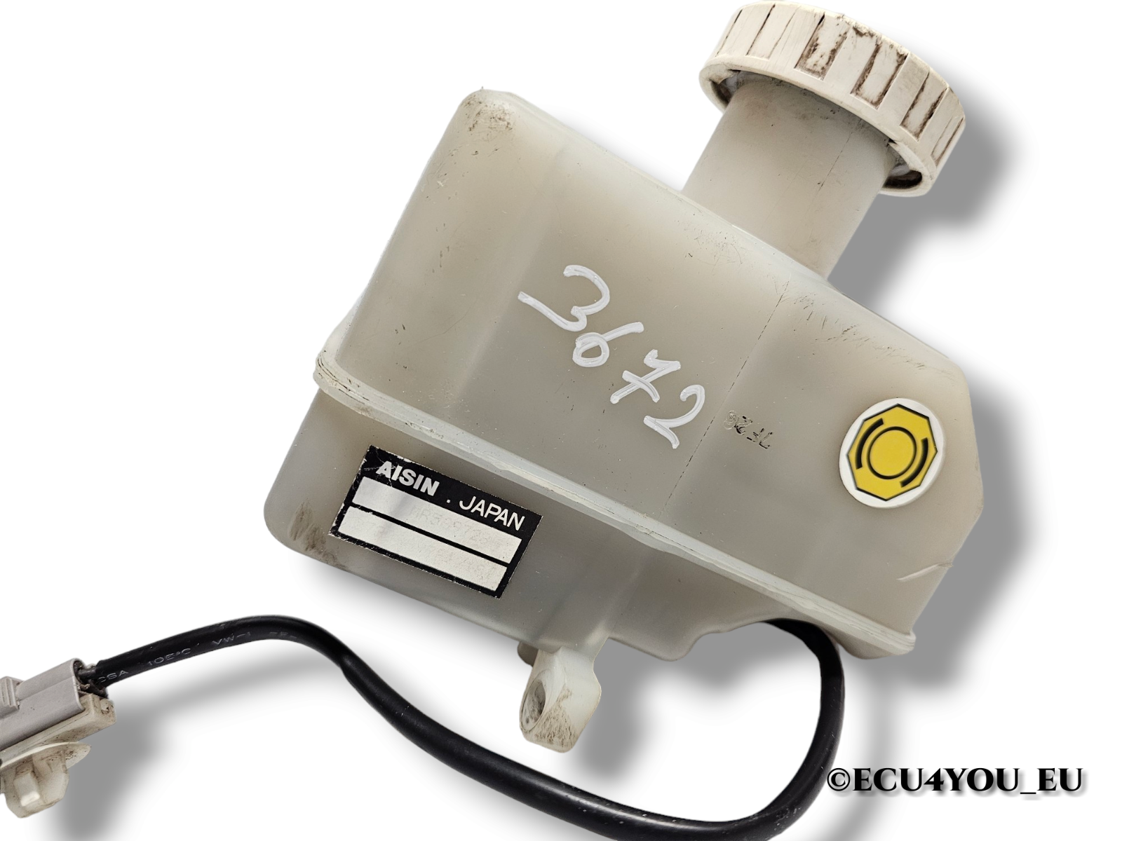 03 Mitsubishi Montero ABS Booster Pump Module OEM MR569728 for sale ...