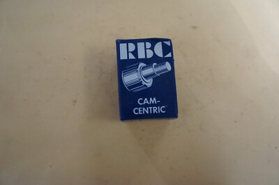 One (1) RBC H32L CFH-1-S Cam Follower | eBay