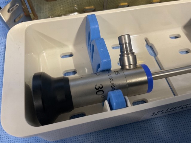 Olympus WA4KL530 Ultra Telescope for sale online | eBay