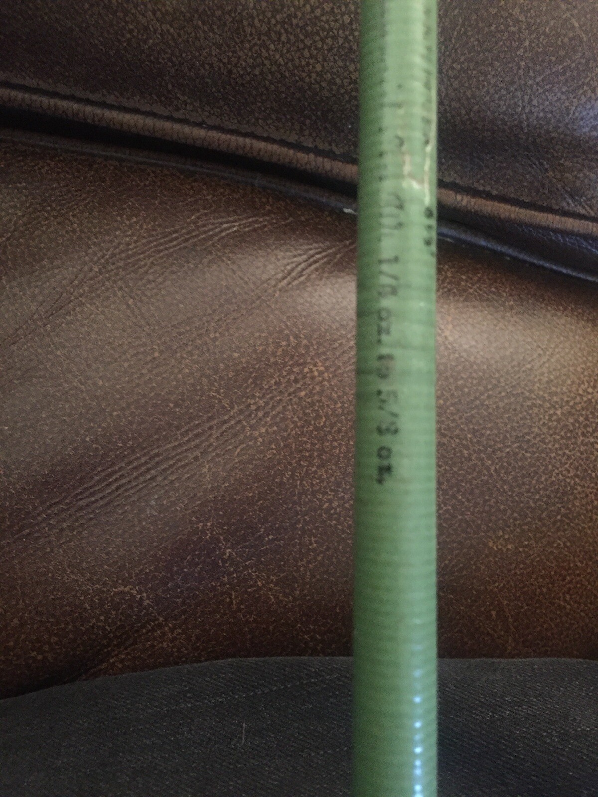 Vintage "SPEEDLOCK" True Temper Fishing Rod With “Omega” 181 Reel | eBay