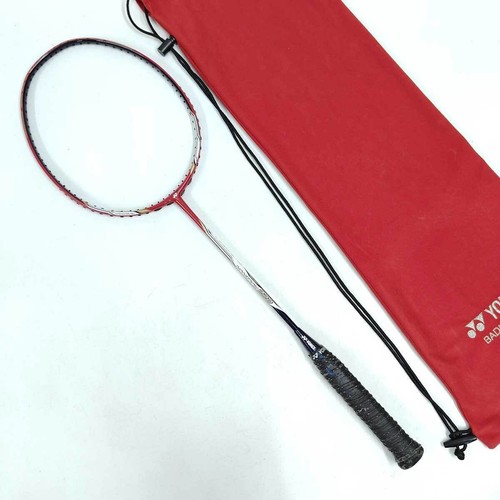 Yonex Nanoray 220 Badminton Racket 4Ug5 | eBay