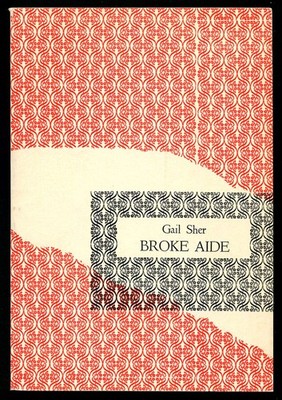 Gail SHER / Broke Aide 1st Edition 1985 | eBay