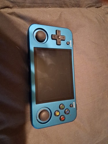 Anbernic RG353M Handheld Game Console | eBay