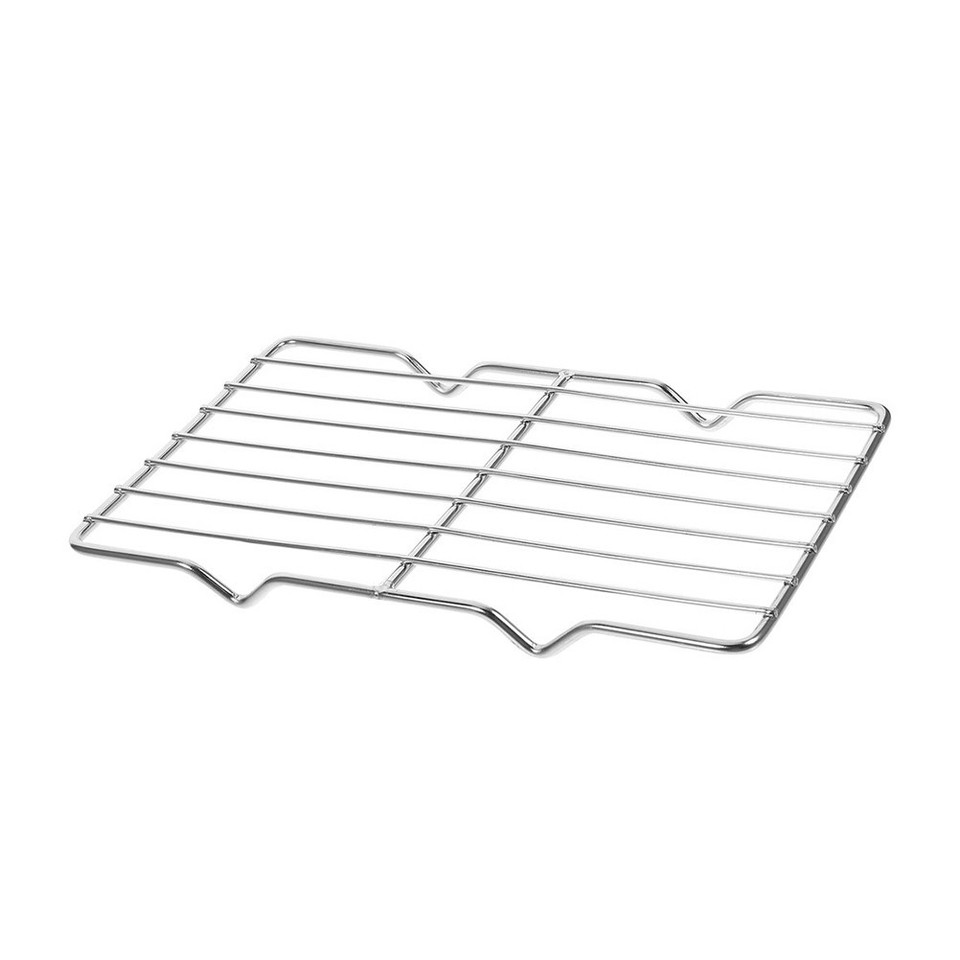 Cooling Rack Stainless Steel Grilling Roasting Wire Rack For Oven ...