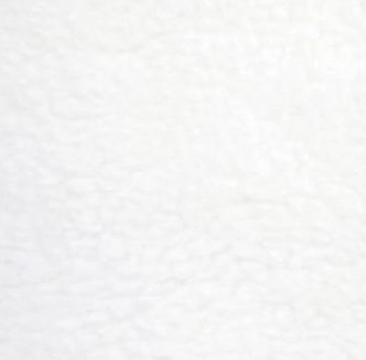 Fleece Solid Yukon White 380 gram Solid Fleece Fabric by the Yard A502 ...
