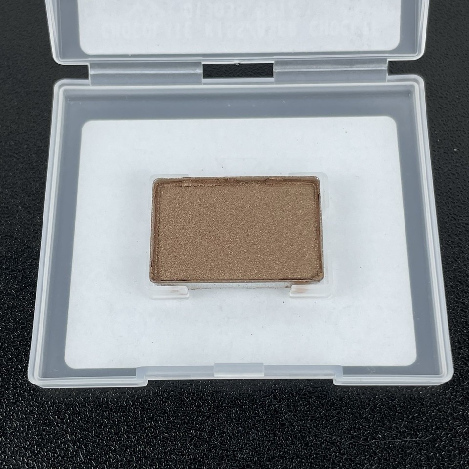 Mary Kay Mineral Eye Color Shadow Chocolate Kiss 013035 5A06 .05 oz ...