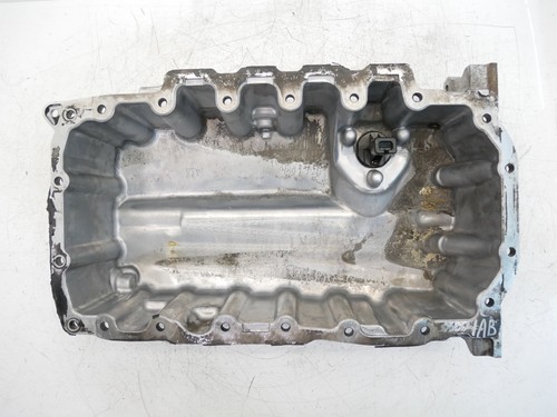 Oil pan for Audi Seat VW A3 Leon Golf 2.0 TDi CRL CRLB CRLC 04L103603 ...