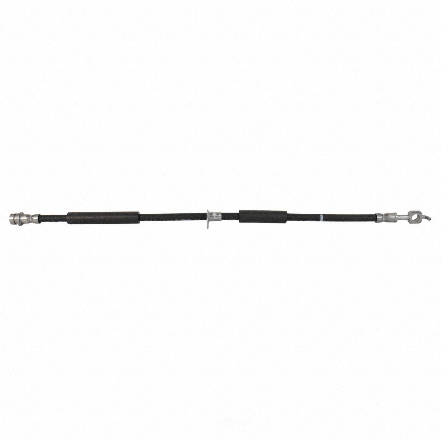 Brake Hydraulic Hose Motorcraft BRHR-157 for sale online | eBay