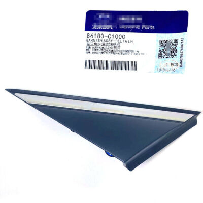 Garnish Assy-Delta Lh 86180C1000 for Hyundai | eBay Australia