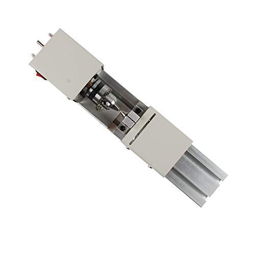 Mini Lathe Machine 12v24vdc 96w Mini Wood Lathe Milling Accessories For ...