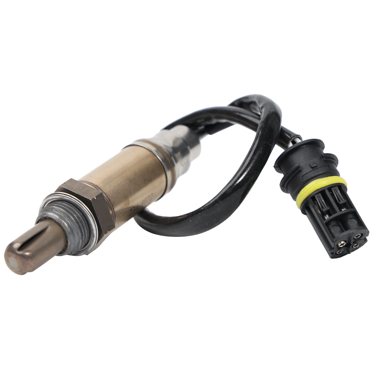 4x 02 O2 Oxygen Sensors for BMW E46 323i 325Ci 325i 325Xi 328i 330Ci ...