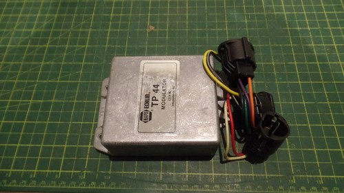 GENUINE NAPA ECHLIN TP-44 IGNITION MODULE MODULATOR ASSEMBLY, TP44, NIB ...