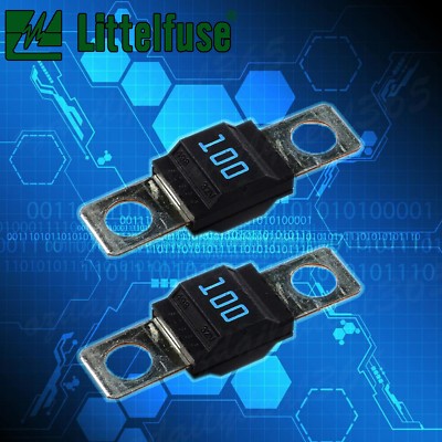 2pcs 100A AMP MIDI FUSES FOR DUAL BATTERY AND MEGA SOUND SYSTEMS AU ...