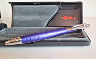 rOtring Initial Ballpoint ( + rOtring case) | eBay