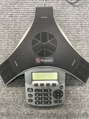 Conference Equipment - Polycom 5000