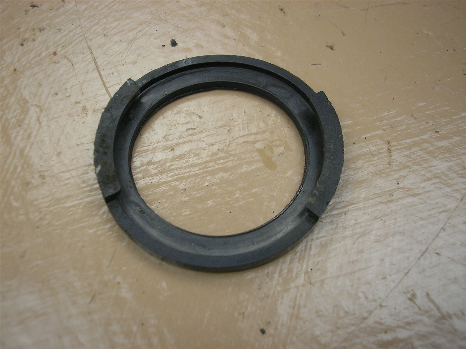 Wheel Horse 211-4 Tractor Briggs & Stratton 252707 11HP Engine ...